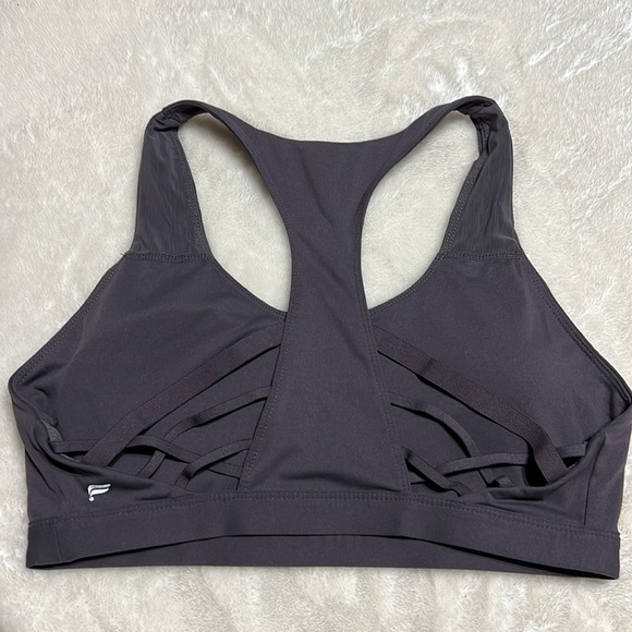 Fabletics | Intimates & Sleepwear | Fabletics Sport Bra Size M | Poshmark